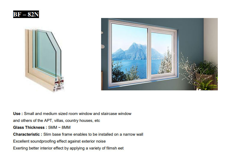 Products | EasyWindows.lk