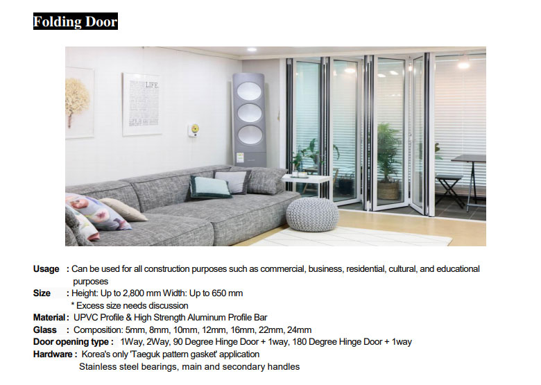 Products | EasyWindows.lk